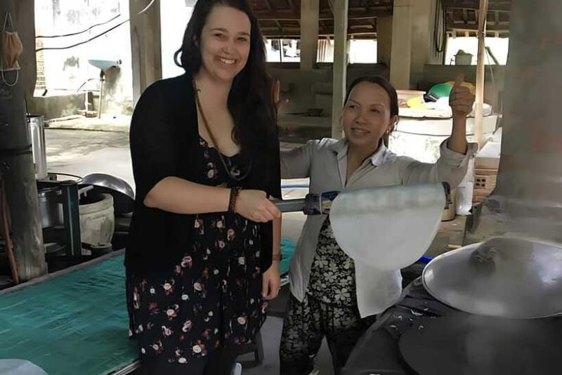 Morning Visit to My Son Holyland and Rice Paper Crafting - FAQs