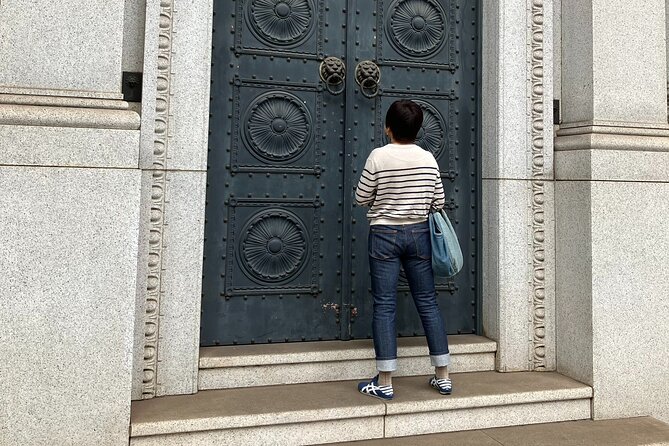 Morning Walk and Home-Style Japanese Lunch at Chiba City - Exploring the Chiba City Museum of Art