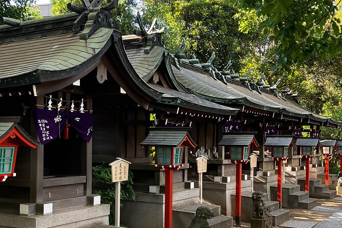 Morning Walk and Home-Style Japanese Lunch at Chiba City - Cancellation Policy and Reviews