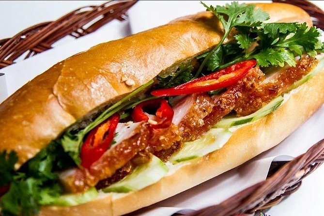 Morning Walking Food Tour in Non Tourist Area and Full of Local Life - Final Thoughts: Who Should Consider This Tour?