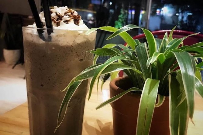 Morning Walking Food Tour in Non Tourist Area and Full of Local Life - FAQs