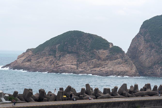 Morning Walking Tour High Island Geopark - Introduction: Why This Tour Might Be Just What You Need
