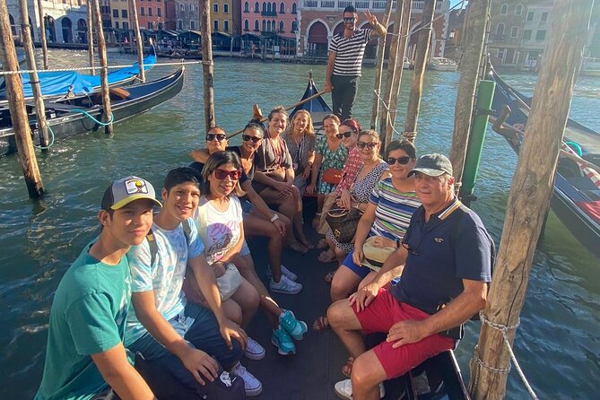 Morning Walking Tour of Venice with Mini Cruise - Final Thoughts