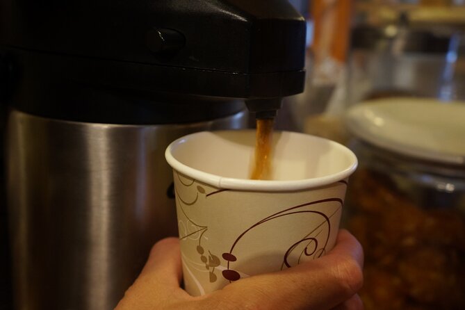 Morning Walks with Salem Food Tours - A Detailed Look at Salem’s Morning Walks