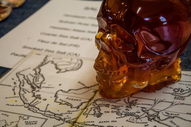 Morning Walks with Salem Food Tours - What Travelers Say