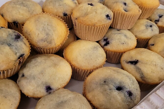 Morning Walks with Salem Food Tours - FAQ