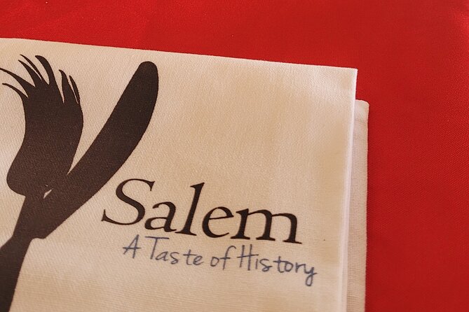 Morning Walks with Salem Food Tours - Final Thoughts