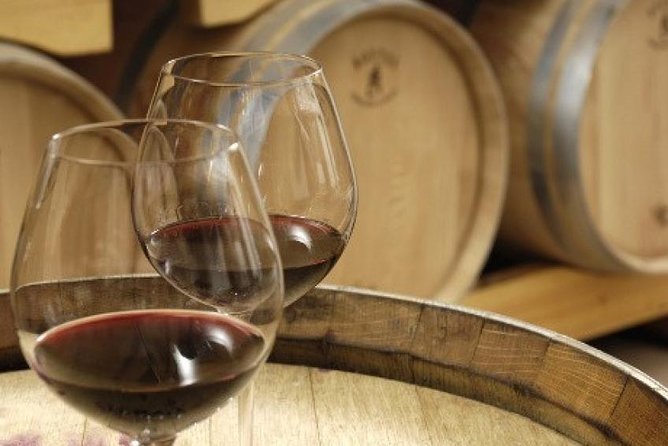 Morning Wine Tour to Chateauneuf Du Pape From Avignon - Grape Varieties and Winemaking