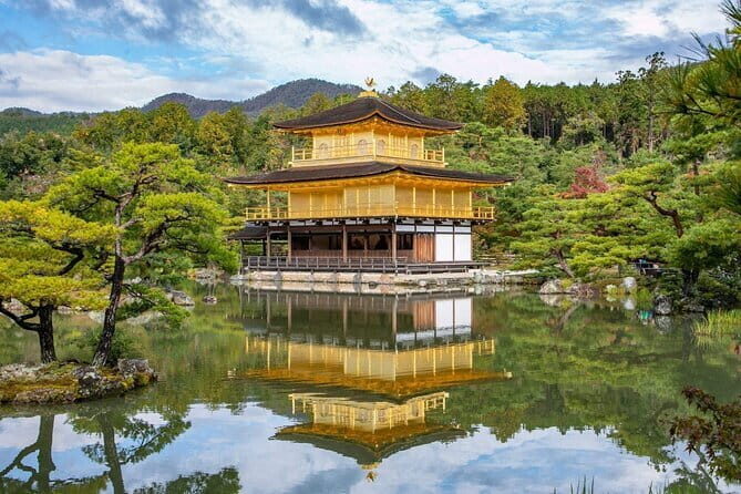 Morning Wonder World Heritage Nara Guided Tour - FAQs