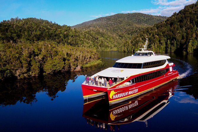 Morning World Heritage Cruise on the Gordon River from Strahan - What to Expect on the Tour