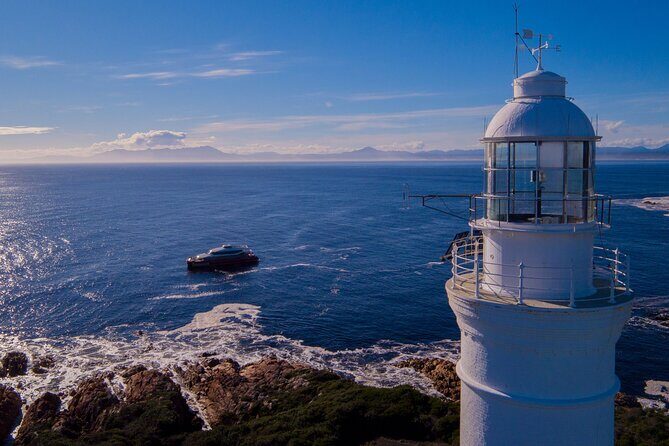 Morning World Heritage Cruise on the Gordon River from Strahan - FAQ