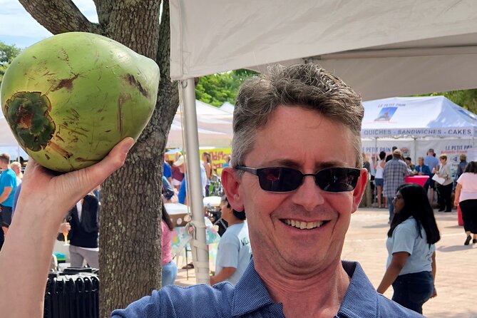 Mornings in the Market Food Tour - Final Thoughts