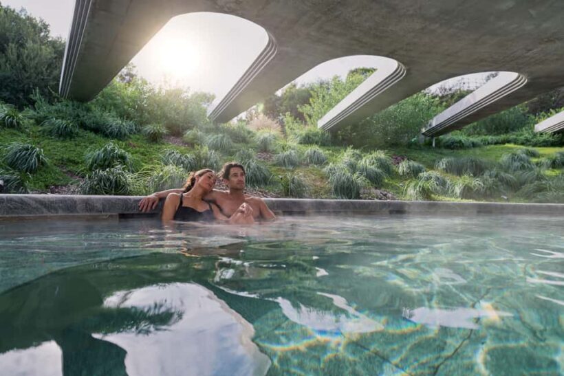 Mornington Peninsula: Alba Thermal Springs - An In-Depth Look at Alba Thermal Springs