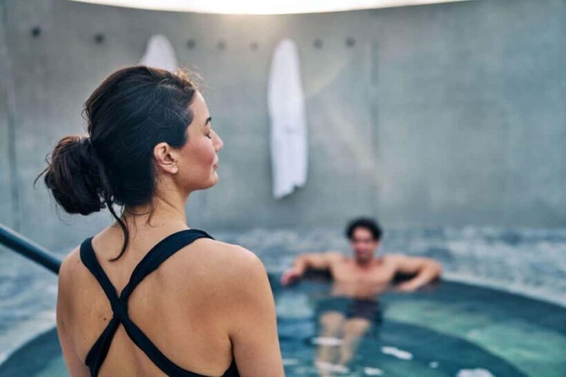 Mornington Peninsula: Alba Thermal Springs - Who Should Consider Visiting Alba Thermal Springs?