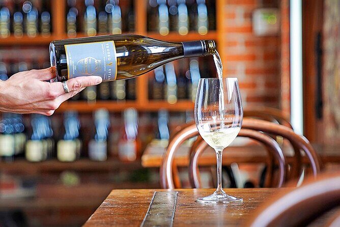 Mornington Peninsula Boutique Wine and Lunch Small Group Tour - The Sum Up
