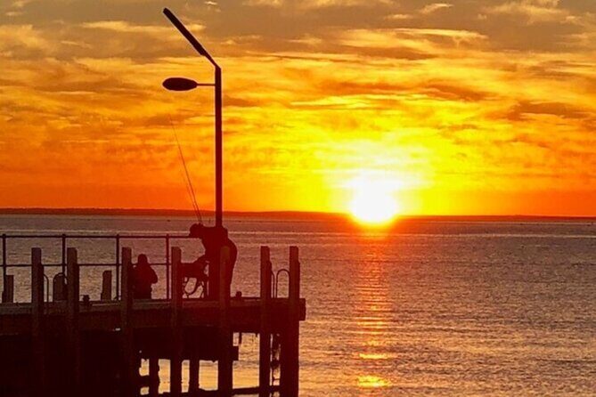 Mornington Peninsula Day Tour. Your Day Your Way. Your group only - An In-Depth Look at the Mornington Peninsula Tour
