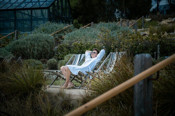 Mornington Peninsula Departure Wine and Hot Springs Tour - Practical Considerations