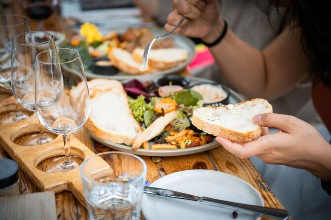 Mornington Peninsula Food and Wine Taste Trail - FAQs