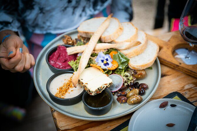 Mornington Peninsula Food and Wine Tour - Key Points