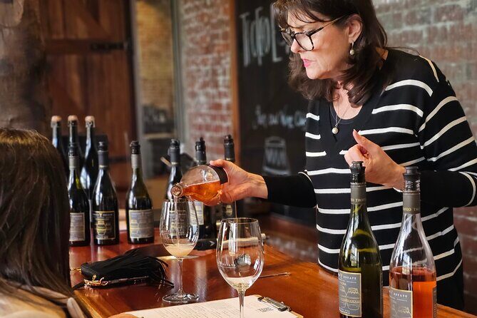 Mornington Peninsula Food and Wine Tour - The Itinerary in Detail