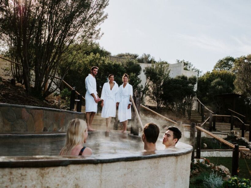Mornington Peninsula: Hot Springs and Body Clay Ritual - Introduction