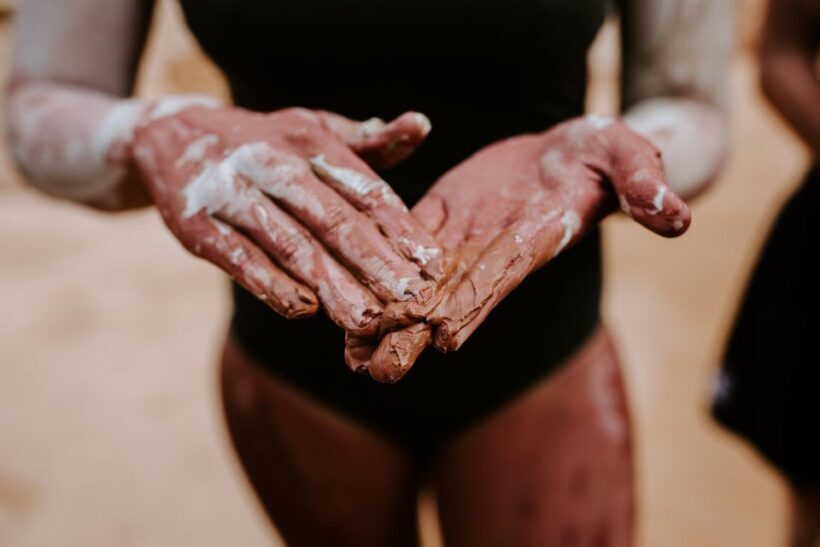 Mornington Peninsula: Hot Springs and Body Clay Ritual - Key Points