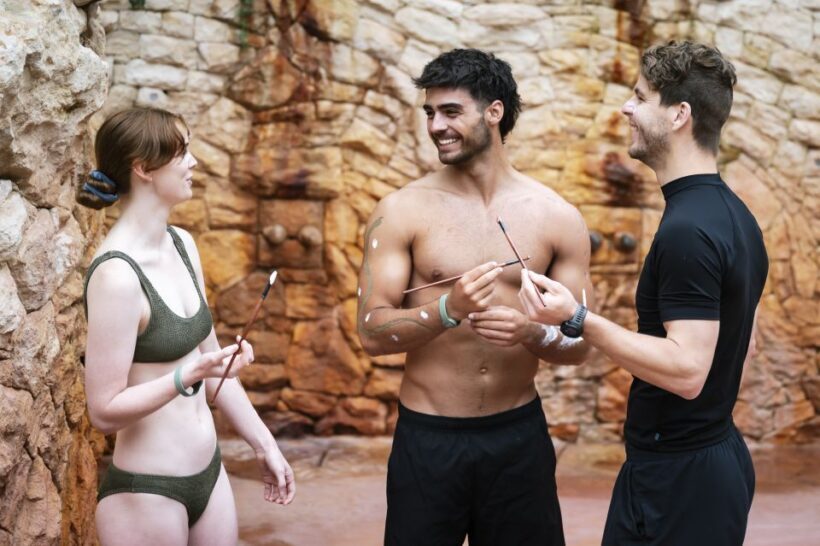 Mornington Peninsula: Hot Springs and Body Clay Ritual - The Sum Up