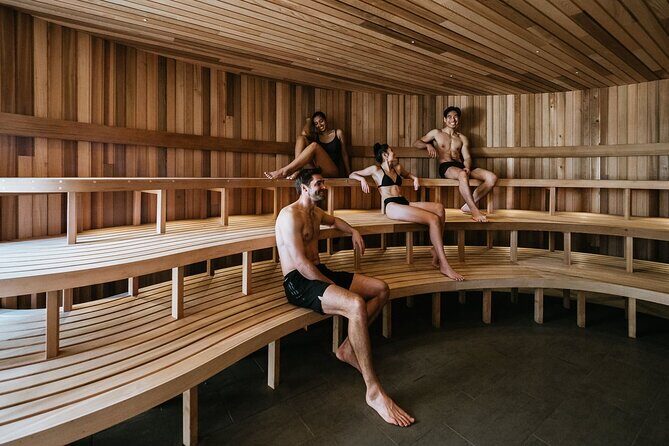 Mornington Peninsula Hot Springs Spa Day Tour from Melbourne - Group Size and Tour Dynamics