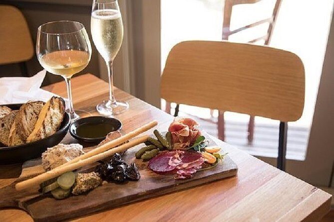 Mornington Peninsula Lunch, Wine & Pt Leo Estate Art Walk - Free Time at Pt Leo Estate Sculpture Park