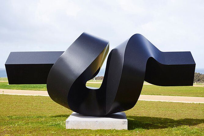 Mornington Peninsula Luxury Lunch, Wine Tasting & Pt Leo Art Walk - An In-Depth Look at the Experience