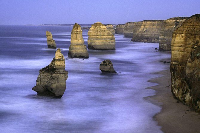 Mornington Peninsula Luxury Lunch, Wine Tasting & Pt Leo Art Walk - Frequently Asked Questions
