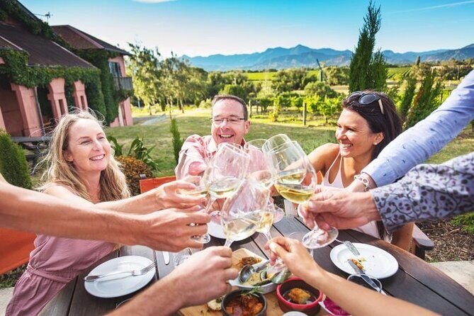 Mornington Peninsula Premium Tour with Wine Tasting at Yabby Lake - Cost and Value