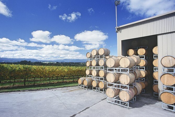 Mornington Peninsula Private Car Winery Tour.1-7 People One Car Price. - Practical Details and Things to Keep in Mind