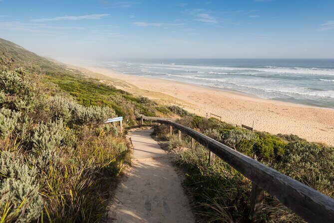Mornington Peninsula Private Day Tour - FAQs