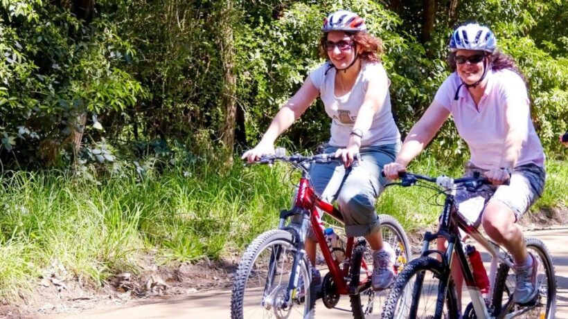 Mornington Peninsula: Self Guided Food & Wine Cycle Tour - Introduction: A Relaxed Ride through Victoria’s Coastal Wine Region
