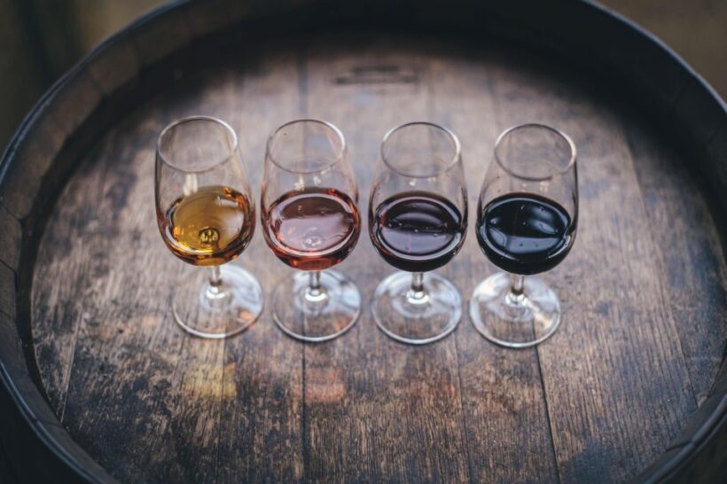 Mornington Peninsula: Self Guided Food & Wine Cycle Tour - Key Points