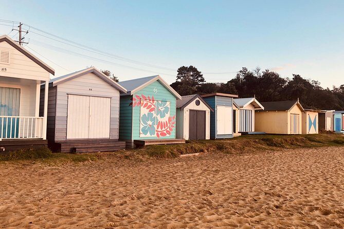 Mornington Peninsula Sightseeing and Bay Cruise - An In-Depth Look at the Mornington Peninsula Sightseeing and Bay Cruise Tour