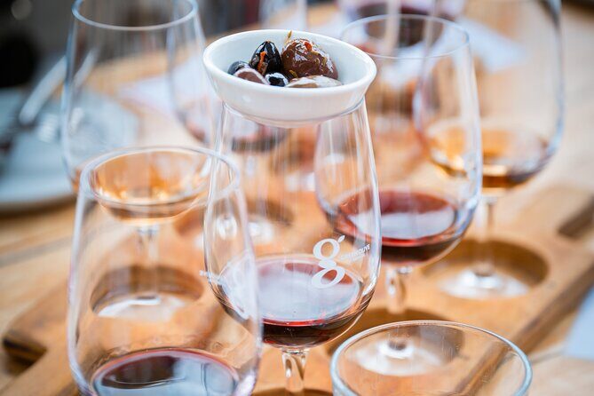 Mornington Peninsula Small Group Hot Springs, Lunch & Winery Tour - What Could Be Improved?