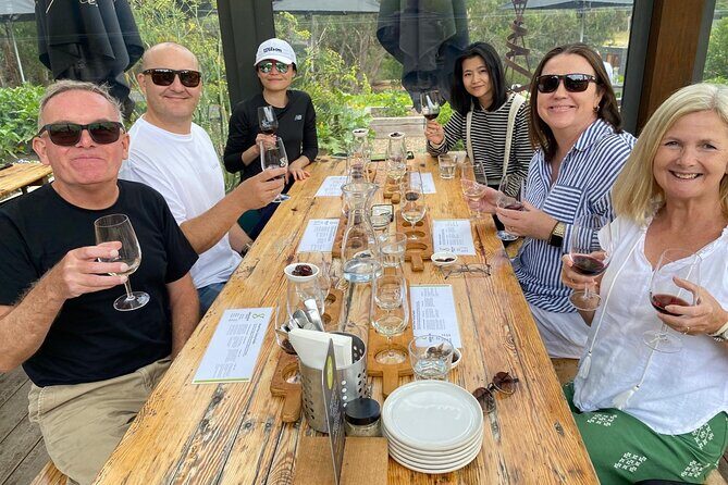 Mornington Peninsula Small Group Hot Springs, Lunch & Winery Tour - Who Should Consider This Tour?
