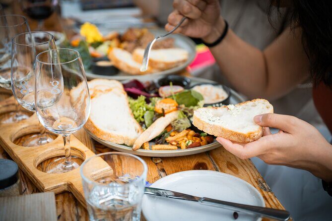 Mornington Peninsula Small Group Hot Springs, Lunch & Winery Tour - Final Thoughts