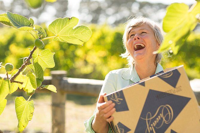 Mornington Peninsula Small Group Lunch and Wine Tasting Quealy - An In-Depth Look at the Mornington Peninsula Tour