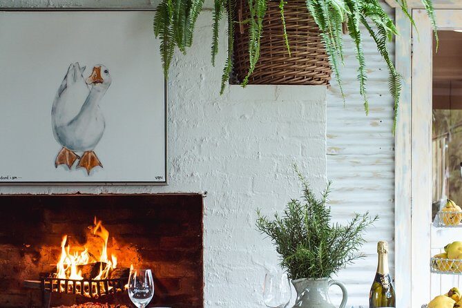 Mornington Peninsula Small Group Lunch and Wine Tasting Quealy - Who Should Consider This Tour?