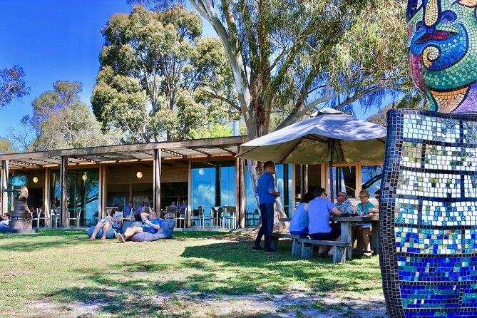 Mornington Peninsula Small Group Lunch & Art walk Pt Leo Estate - The Sum Up: Who Should Consider This Tour?