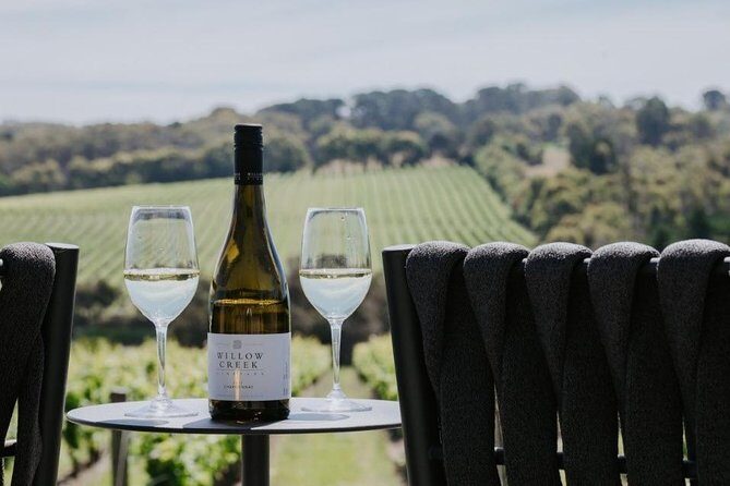 Mornington Peninsula Small Group Rare Hare or Merricks Wine Store - Practical Details and What You Should Know