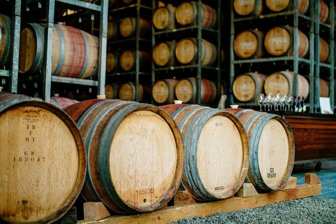Mornington Peninsula Small Group Rare Hare or Merricks Wine Store - FAQs