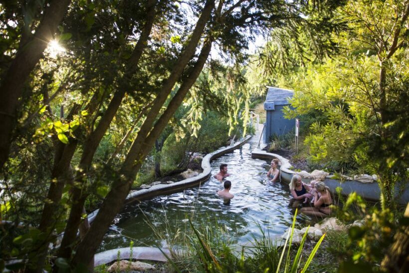 Mornington Peninsula: SUP, Hike, & Hot Springs Trip w/ Lunch - A Sip of Local Craftsmanship