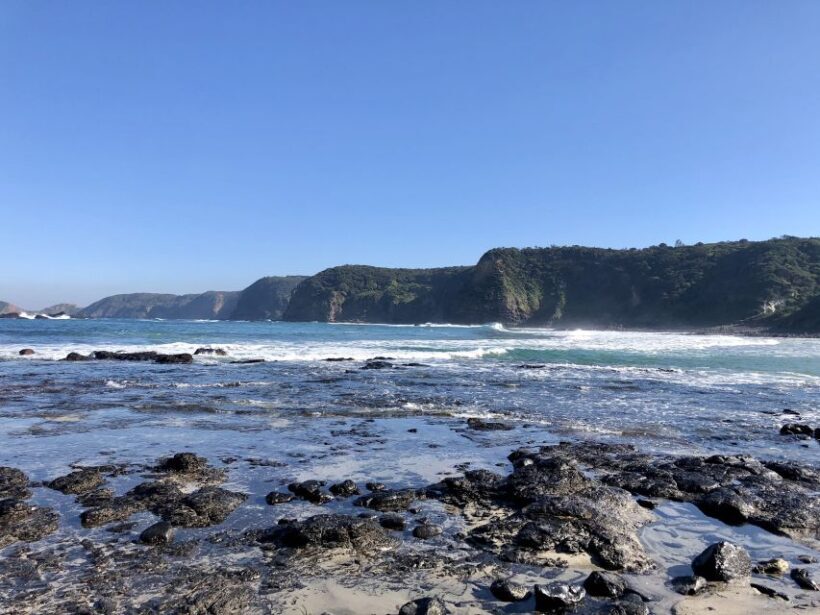 Mornington Peninsula: SUP, Hike, & Hot Springs Trip w/ Lunch - Scenic Drive and Final Reflection
