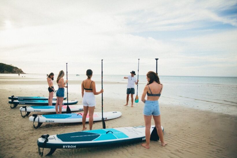 Mornington Peninsula: SUP, Hike, & Hot Springs Trip w/ Lunch - Practical Details and Tips