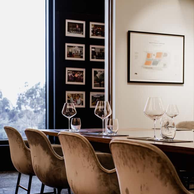 Mornington Peninsula: Ten Minutes by Tractor Wine Tasting - Key Points