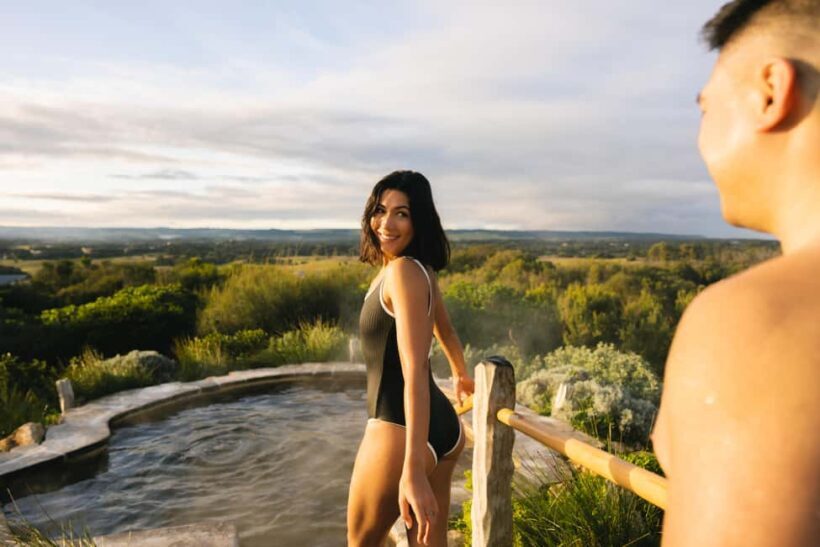 Mornington Peninsula Tour: wildlife, wine, art & hot springs - FAQ